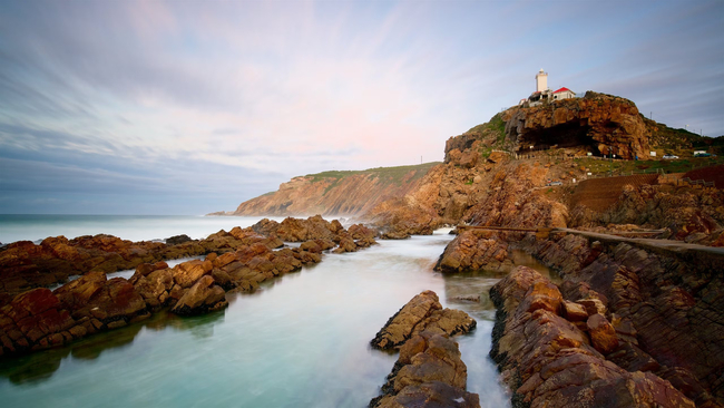 Discover Mossel Bay: The Ultimate Coastal Getaway on South Africa’s ...
