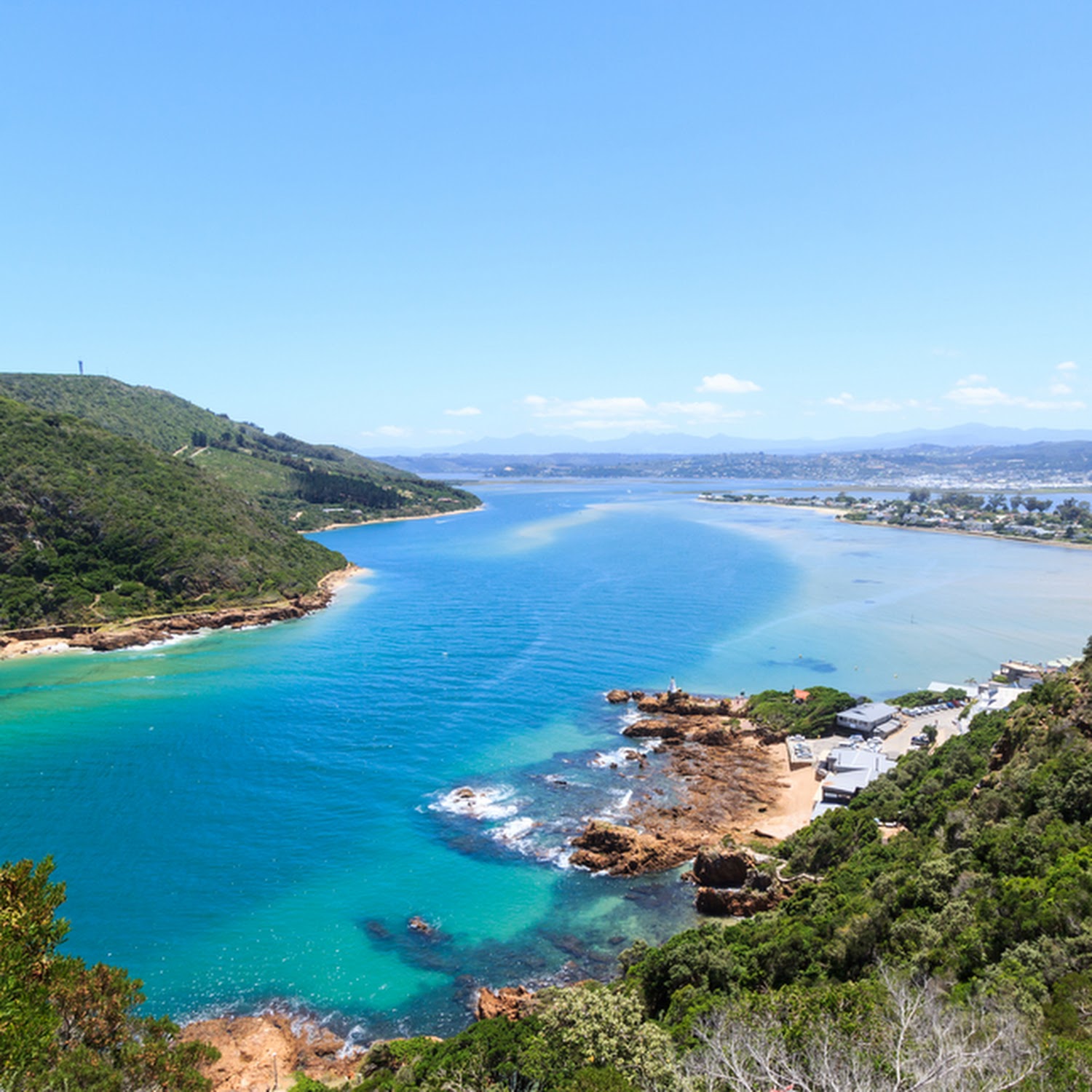 Top 10 Things to do in Knysna: Exploring the Wonders